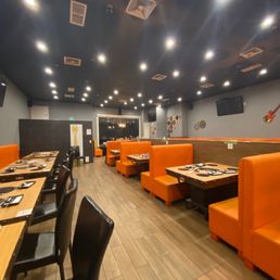 IPOT San Francisco, CA 94122 | Discover Full Menu, Reviews & Directions